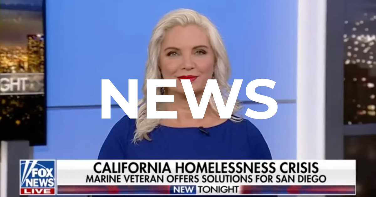 Kate Monroe on the Media – VETCOMM CEO Featured on National News