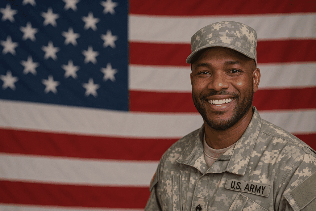 VA Disability Calculator 2025 | Calculate Your Rating & Benefits | VETCOMM