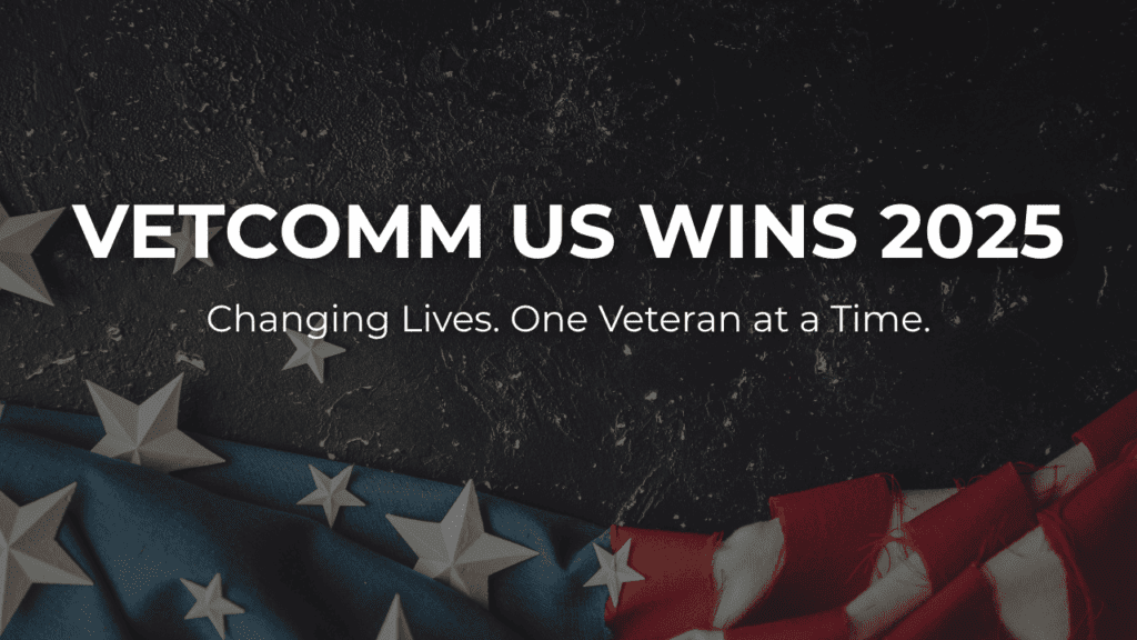 Navigating Your VA Disability Claim with VetComm: A Personalized Guide
