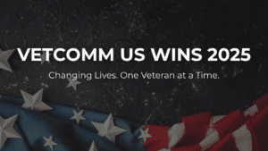 VA Disability Calculator 2025 | Calculate Your Rating & Benefits | VETCOMM